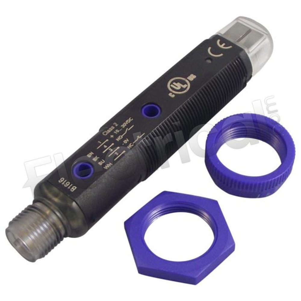 Datalogic S5N-PA-5-M03-PP Sensor Automation