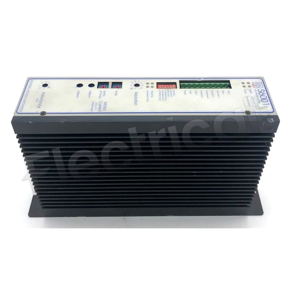 Danaher Motion S6001 Servo Drive/Servo Control Servo Product