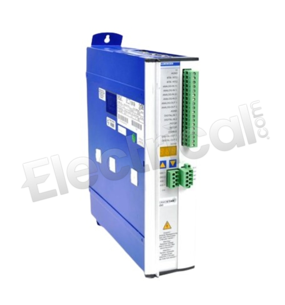 Danaher Motion S60300-PB Servo Drive/Servo Control Servo Product