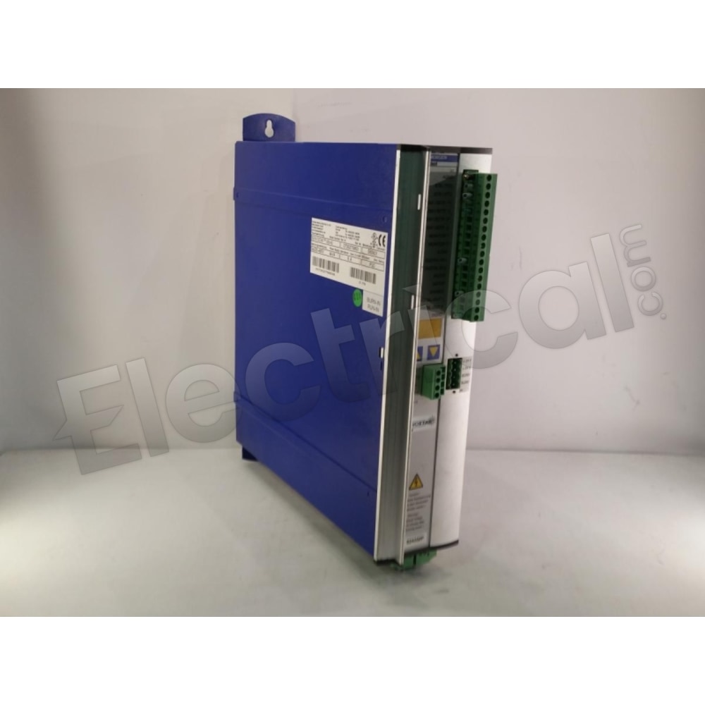 S60601-NA Danaher Motion Servo Drive/Servo Control Servo Product