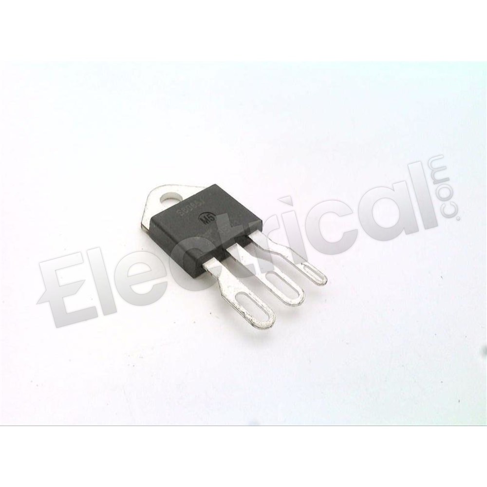 Littelfuse S6065JTP Thyristor/SCR/Triac/Diac/Alternistor Semiconductor