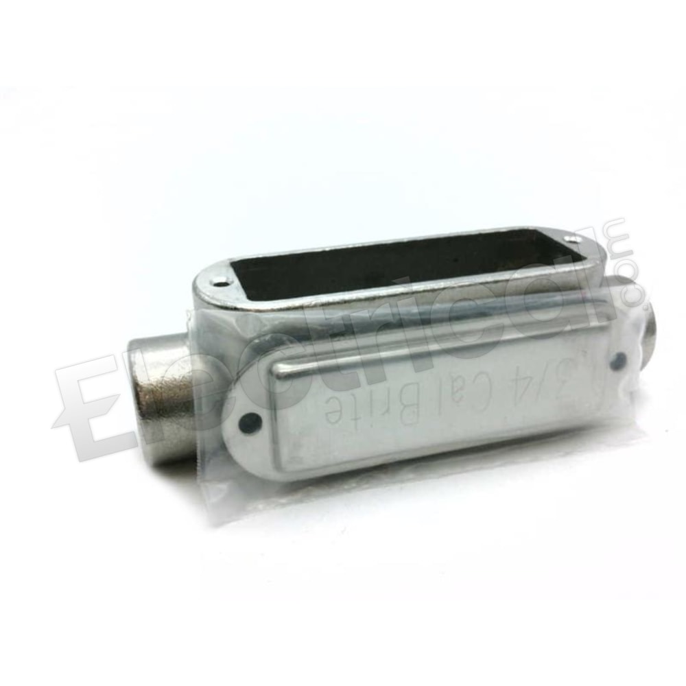 Calbrite S60700CE00 Conduit Fittings Conduit & Fitting