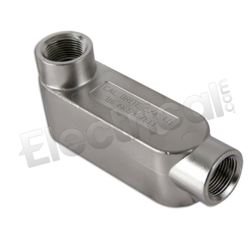 Calbrite S60700LB00 Fitting Conduit & Fitting
