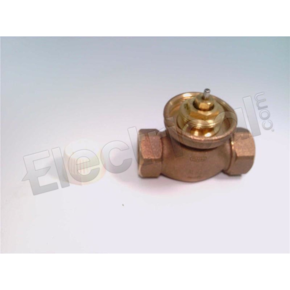 Kele & Associates S60FPT.75 Control Valve Valve