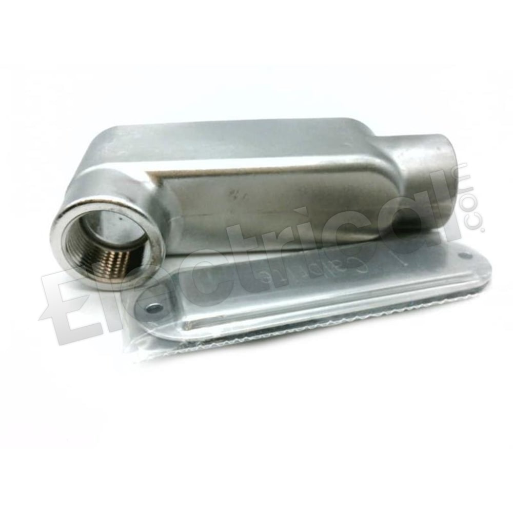 Calbrite S61000LB00 Conduit Fittings Electrical Product