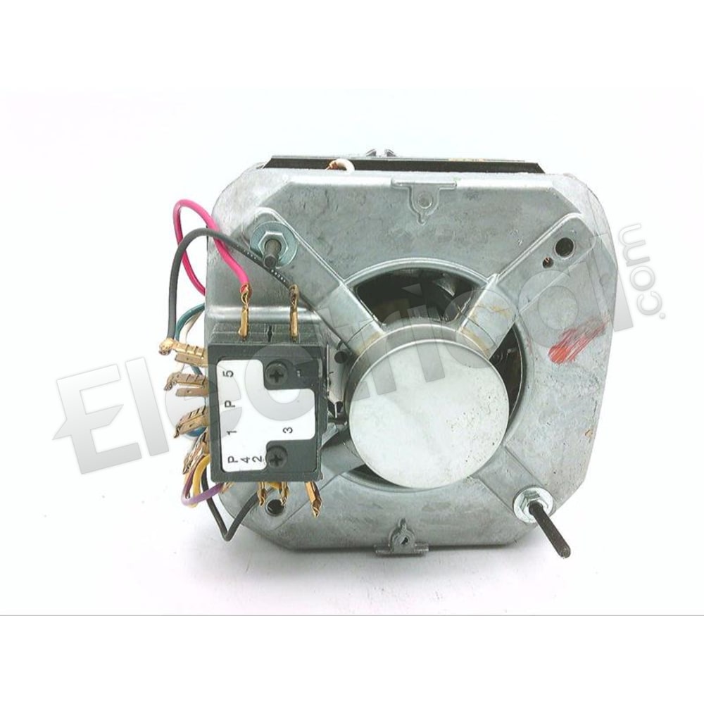 Emerson S68ZZSSA-6730 Motor Automation