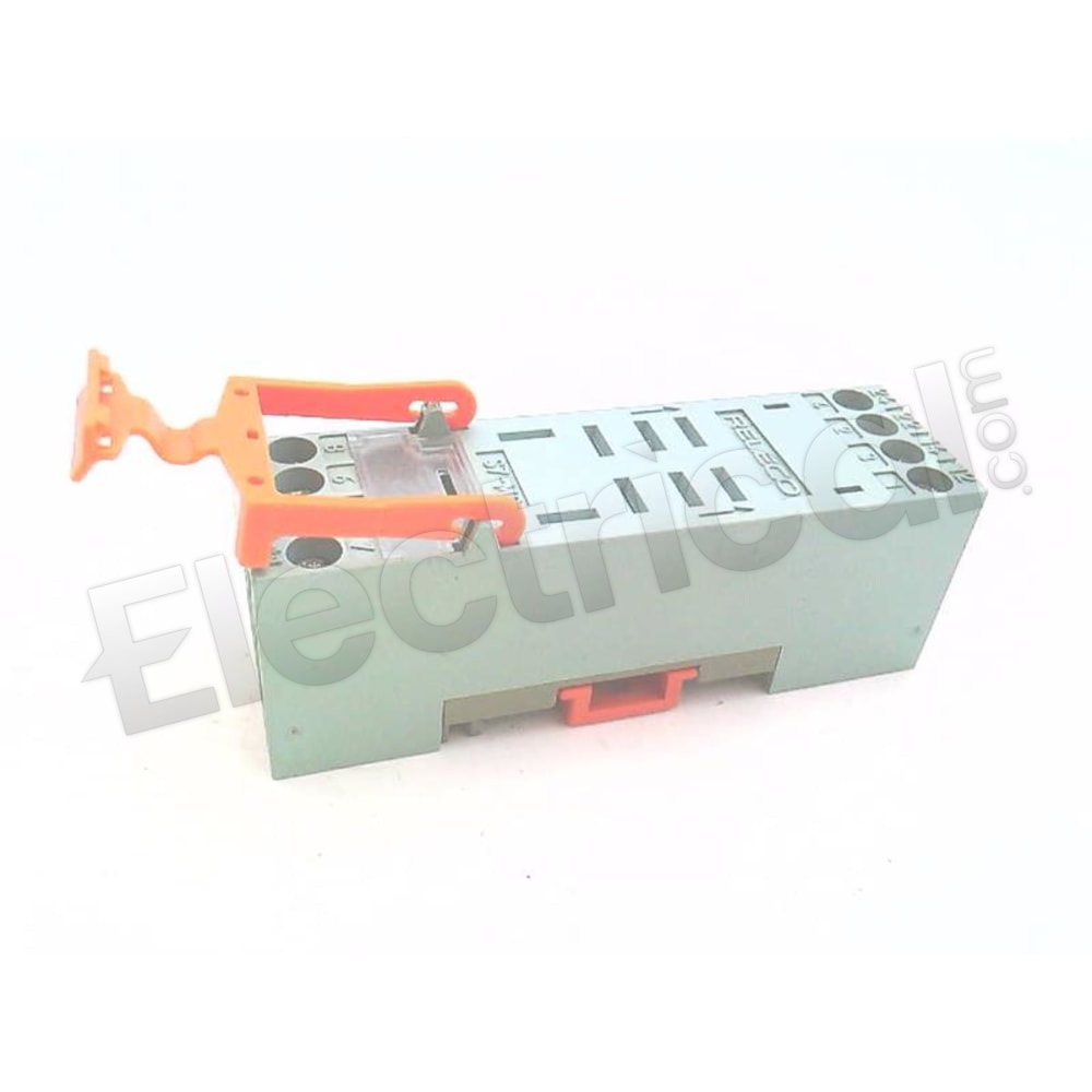 Turck S7-MP Fuse Part And Accessory Fuse