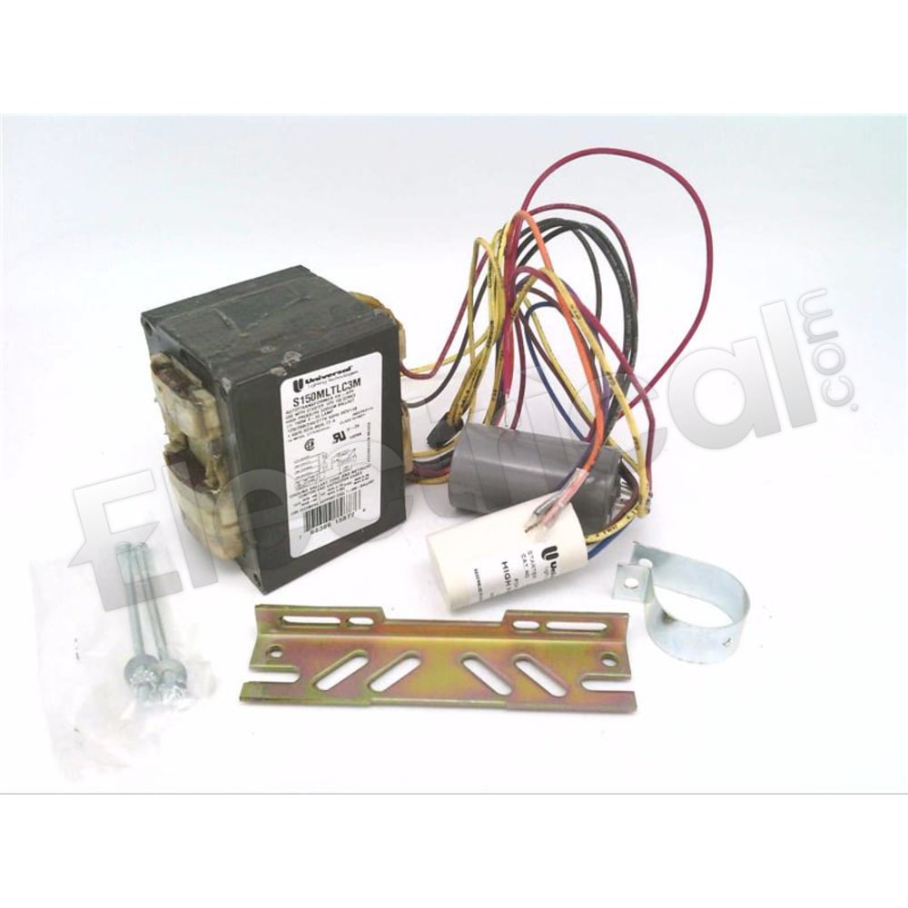 S70MLTLC3M-500K Magnetek Ballast/Ignition Transformer Lighting