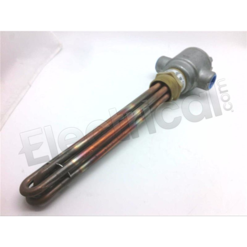 Indeeco S7131A151200U Immersion Heater Heating Element