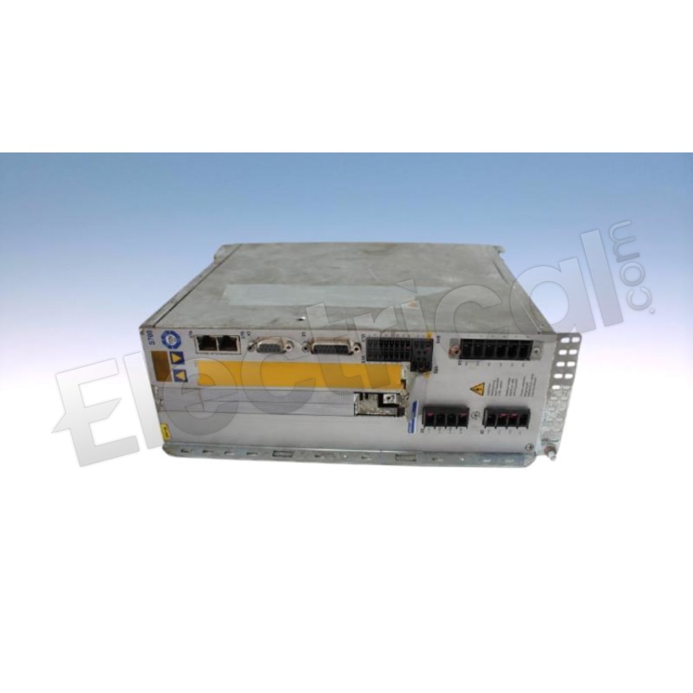 Kollmorgen S72402-NANANA-NA Servo Drive/Servo Control Servo Product