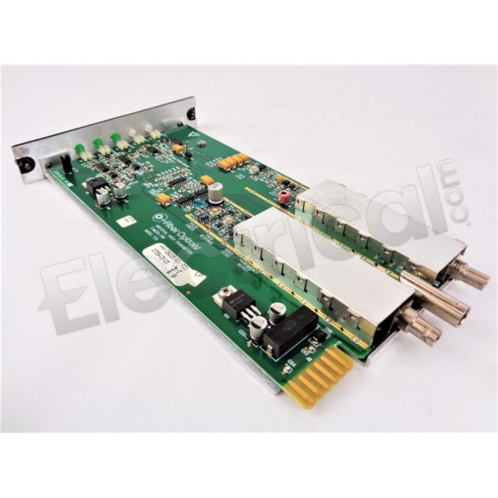 General Electric S739DVT-RST2 Sensor Automation