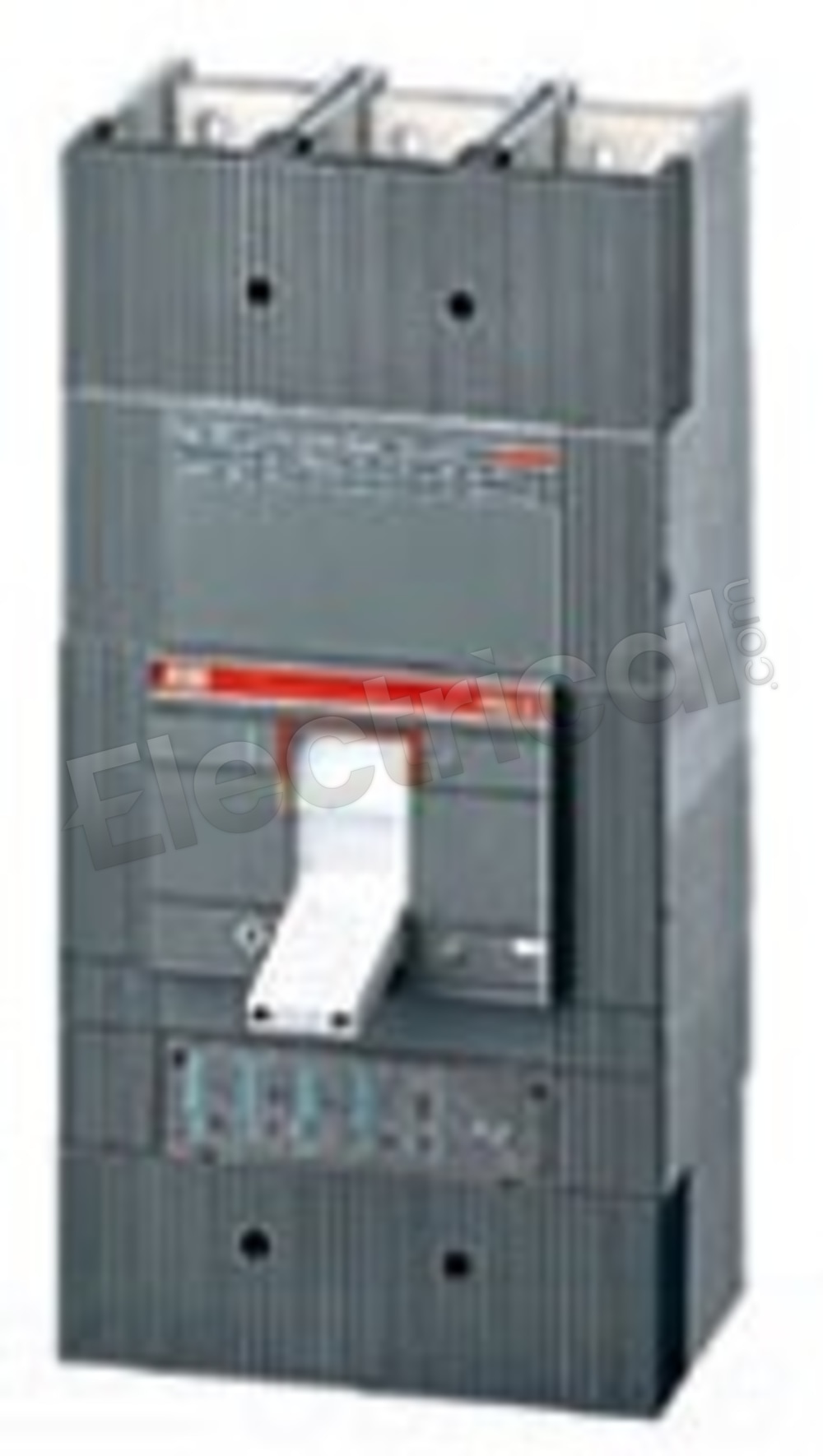 ABB S7H-3P-1000A Molded Case Circuit Breaker