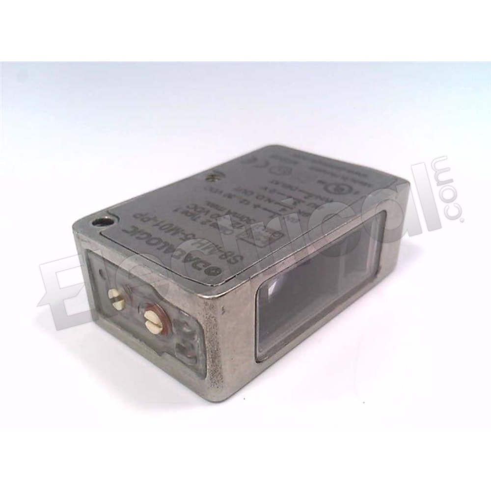 Datalogic S8-MH-5-M01-PP Sensor Automation