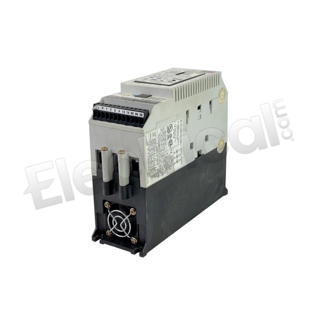 S801+N66N3S Eaton Soft Starter Motor Control