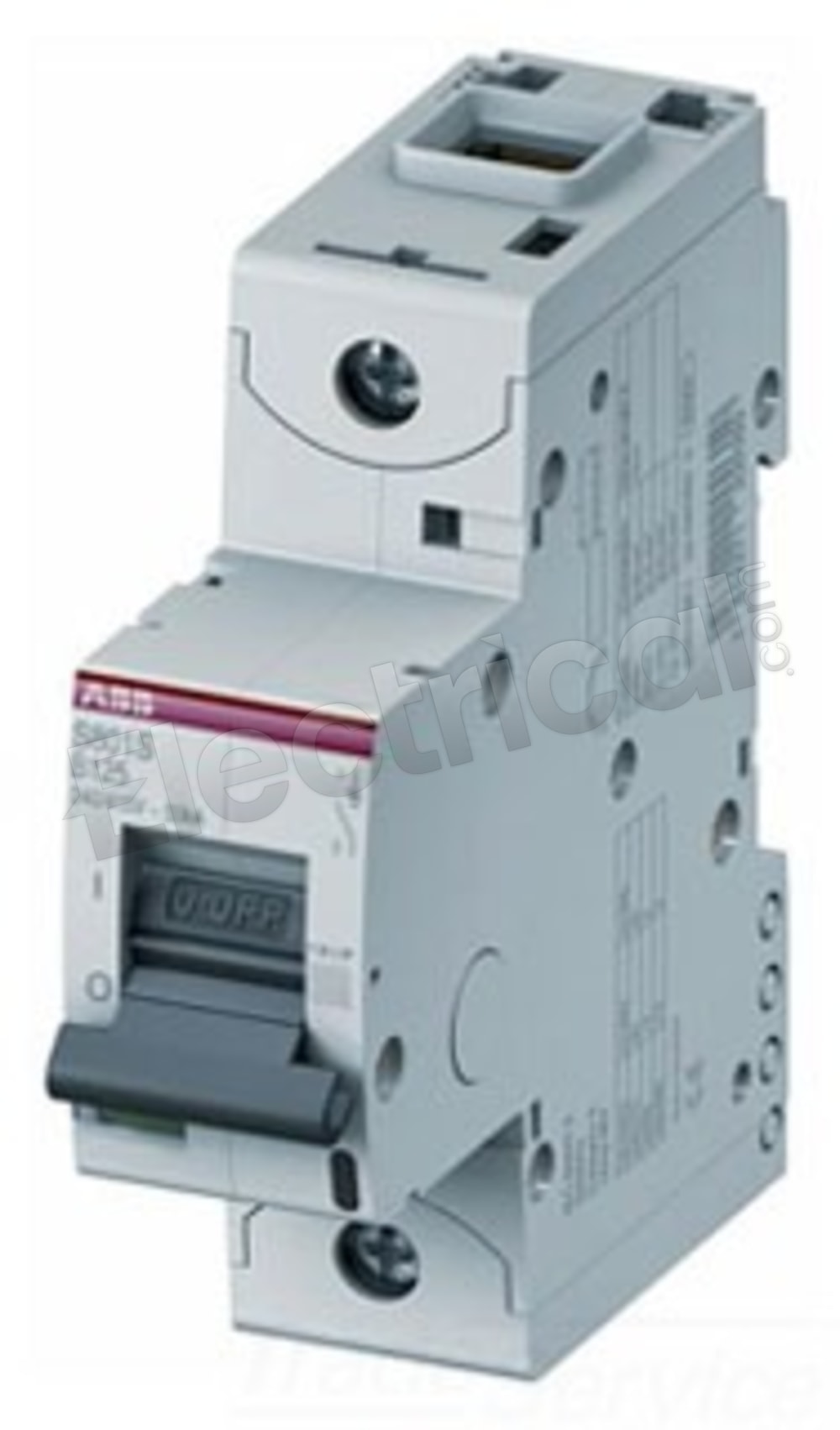 ABB S801S-B63 Molded Case Circuit Breaker