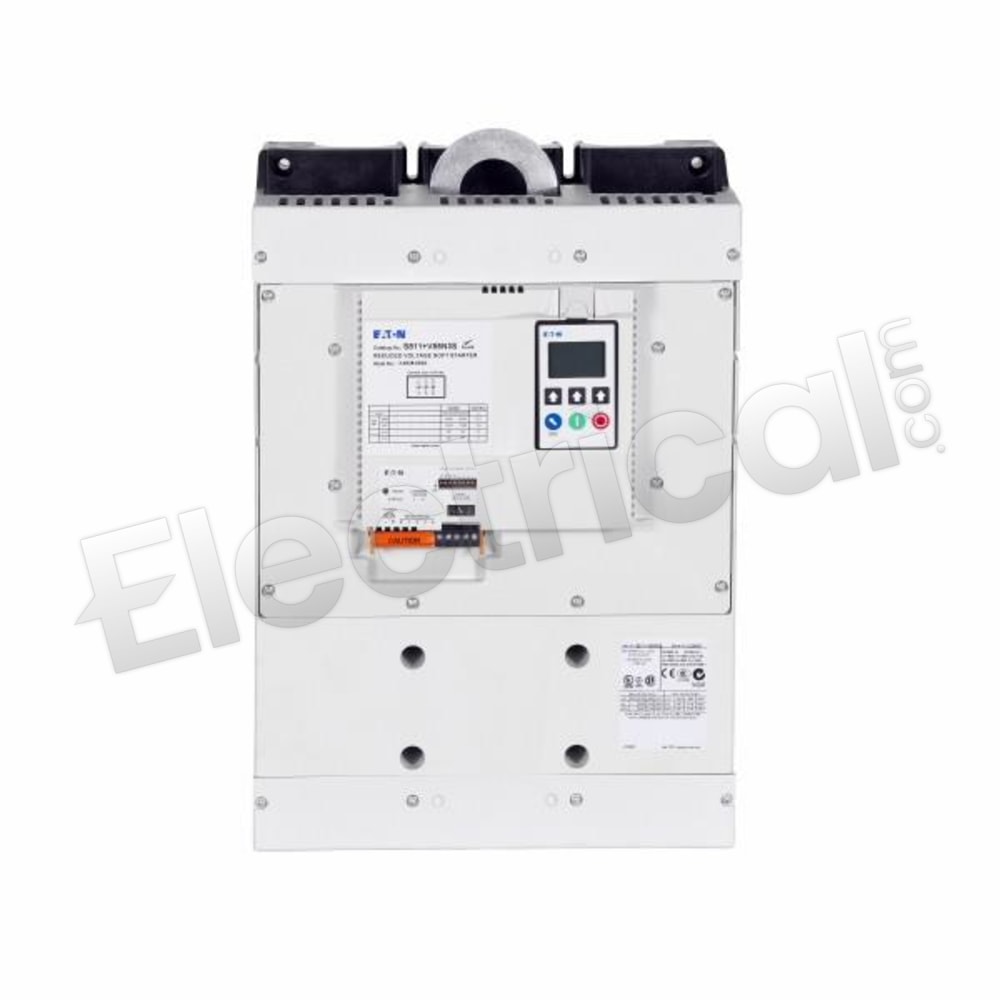 Eaton S801V10P3S Motor Starter Motor Control