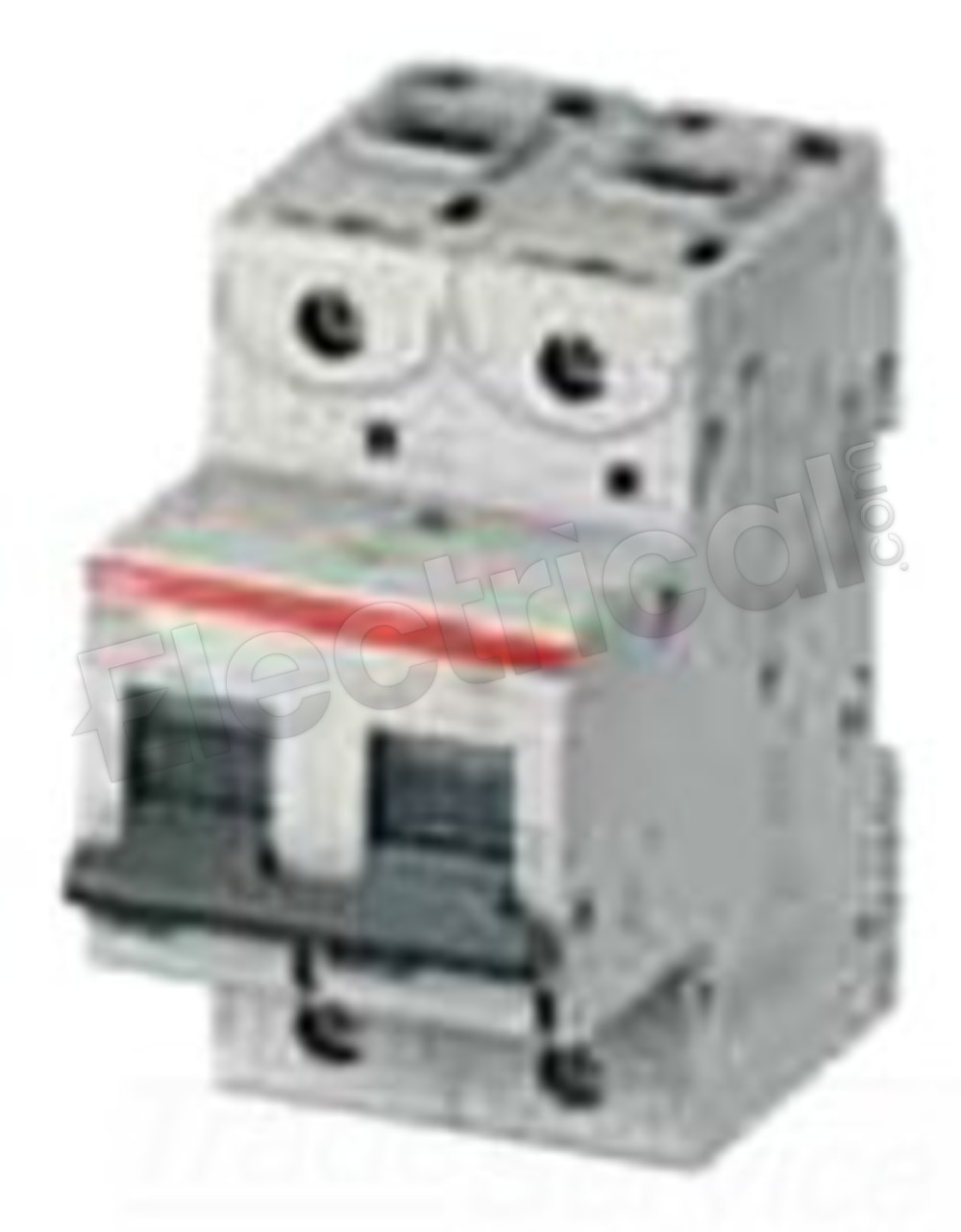 S802S-K25 ABB 25A 2P S800 Series Molded Case Circuit Breaker