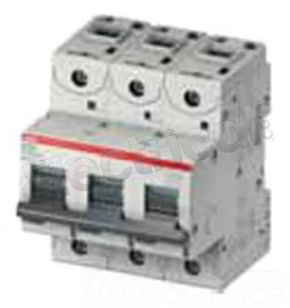 ABB S803S-C63 Molded Case Circuit Breaker