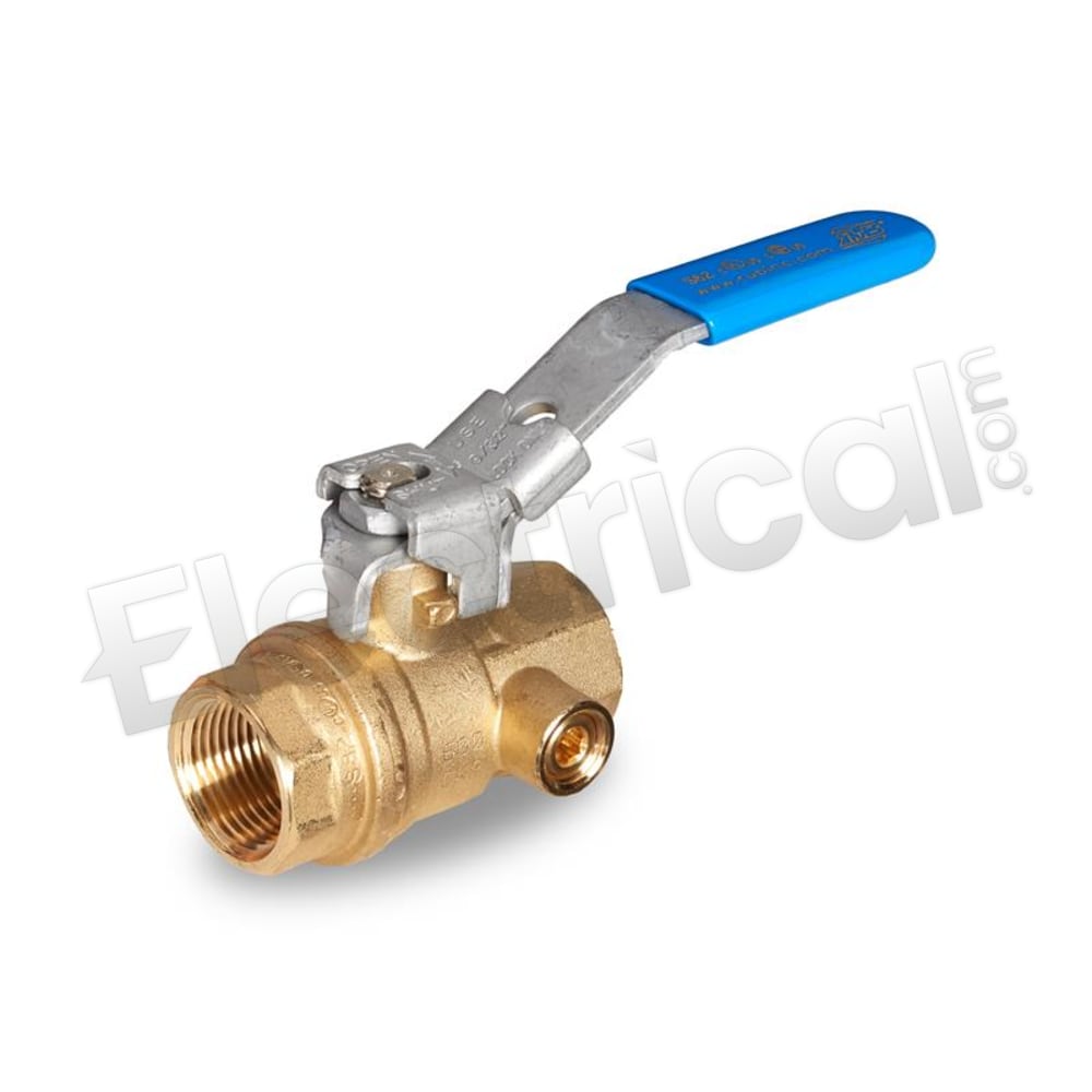 S82H45 Rub Inc Ball Valve Valve