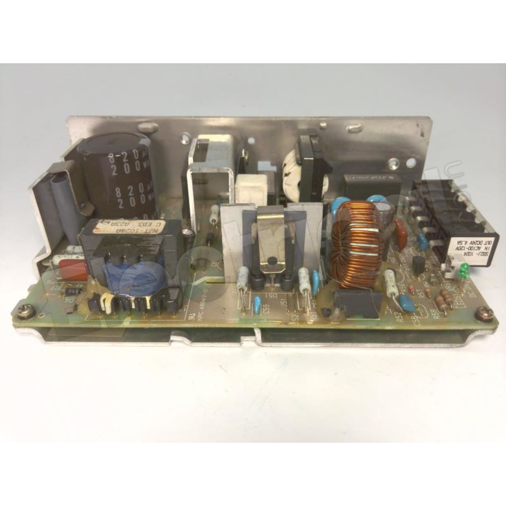 Omron S82J-1024 Power Supply Power Supply