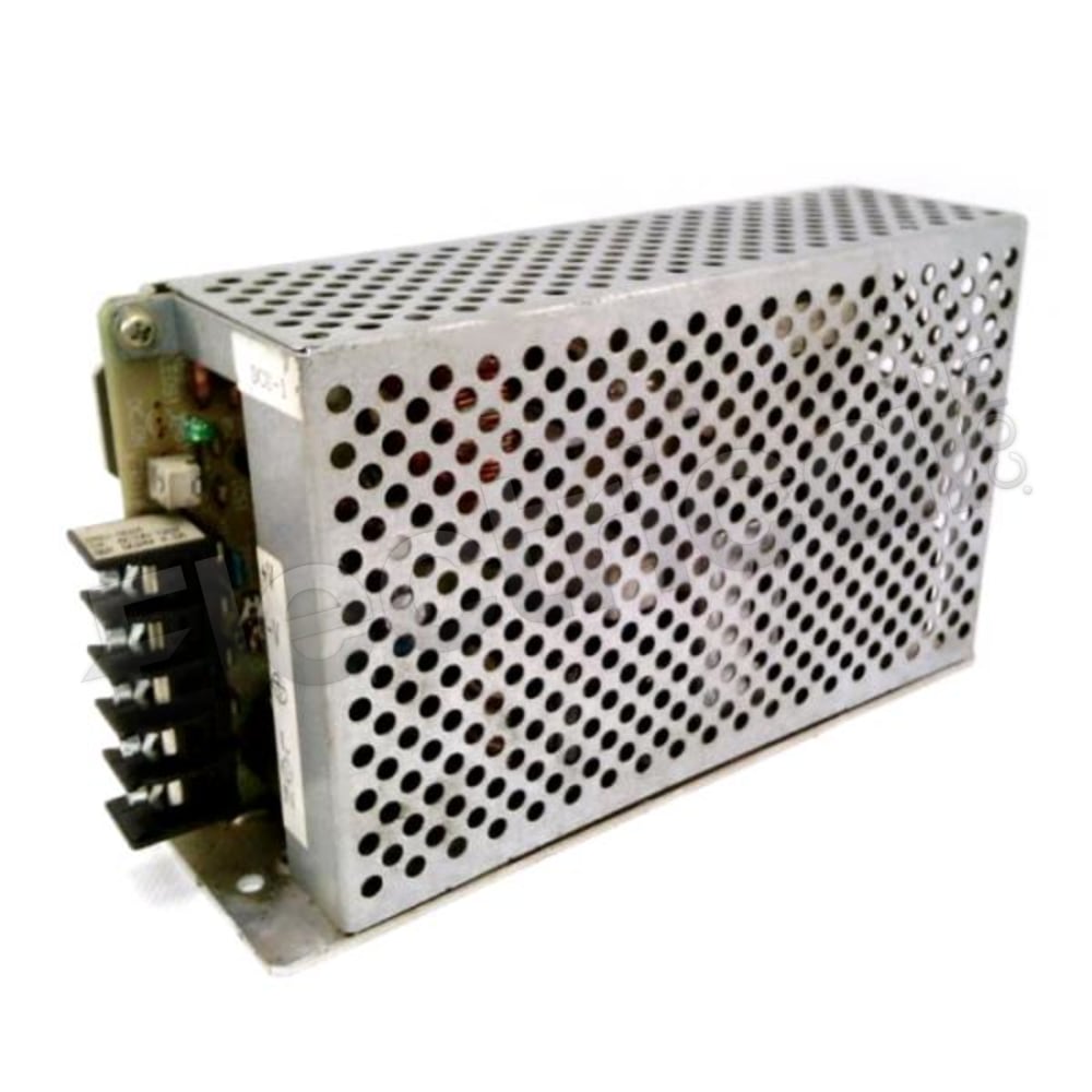 Omron S82J-5024 Power Supply Power Supply