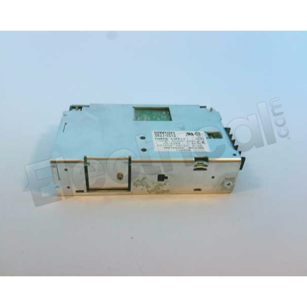 S82J-5512 Omron Power Supply Power Supply