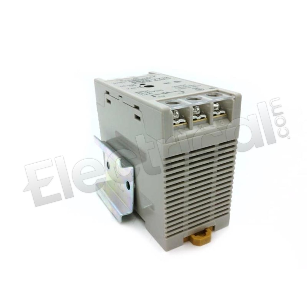 Omron S82S-7712 Power Supply Power Supply