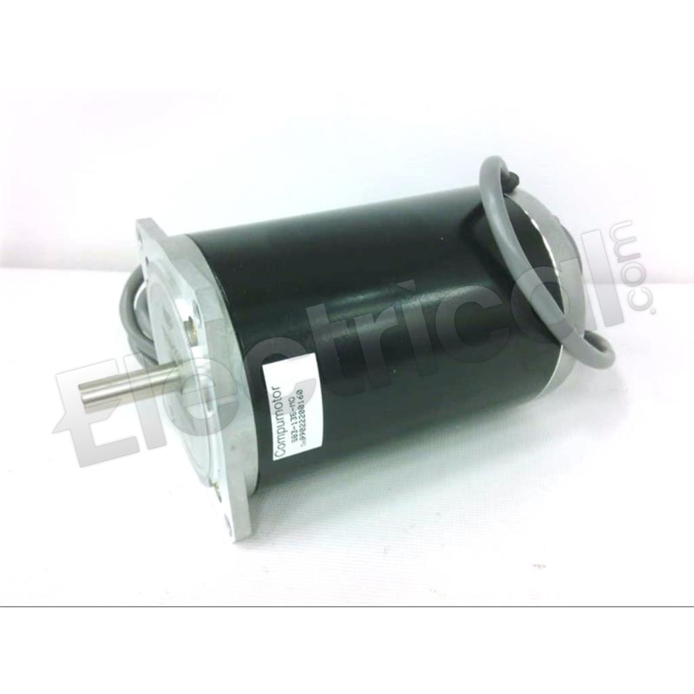 Parker S83-135-MO Stepper Motor Servo Product