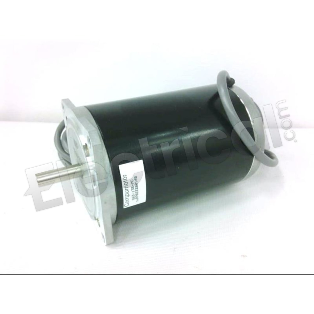 Parker S83-135-MO-10640 Stepper Motor Servo Product