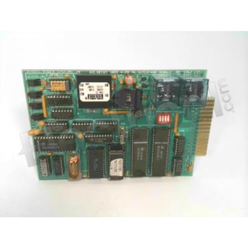 Fossil Power Sys S862-205X Industrial Computer Accessory Automation
