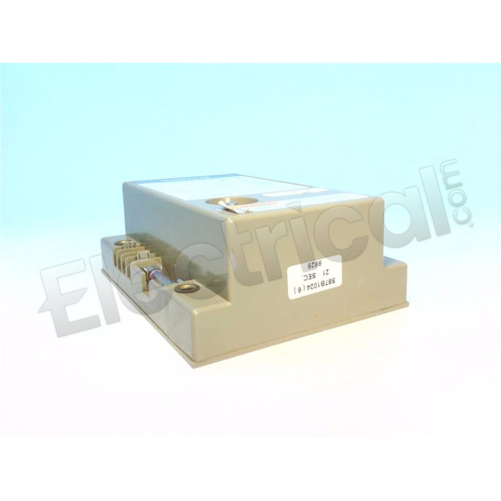 S87B1024 Honeywell Spark Ignitor Machine Part