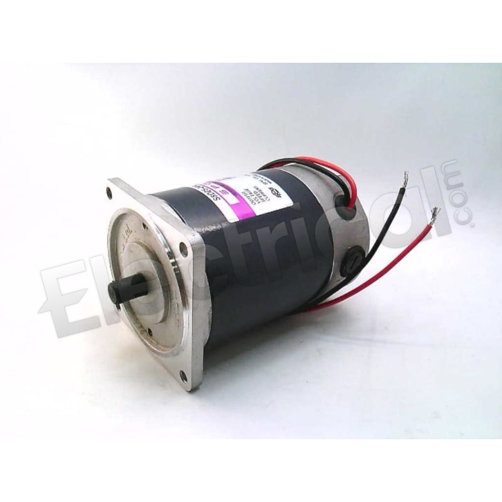 S8D25-24A SPG Motor Fuse