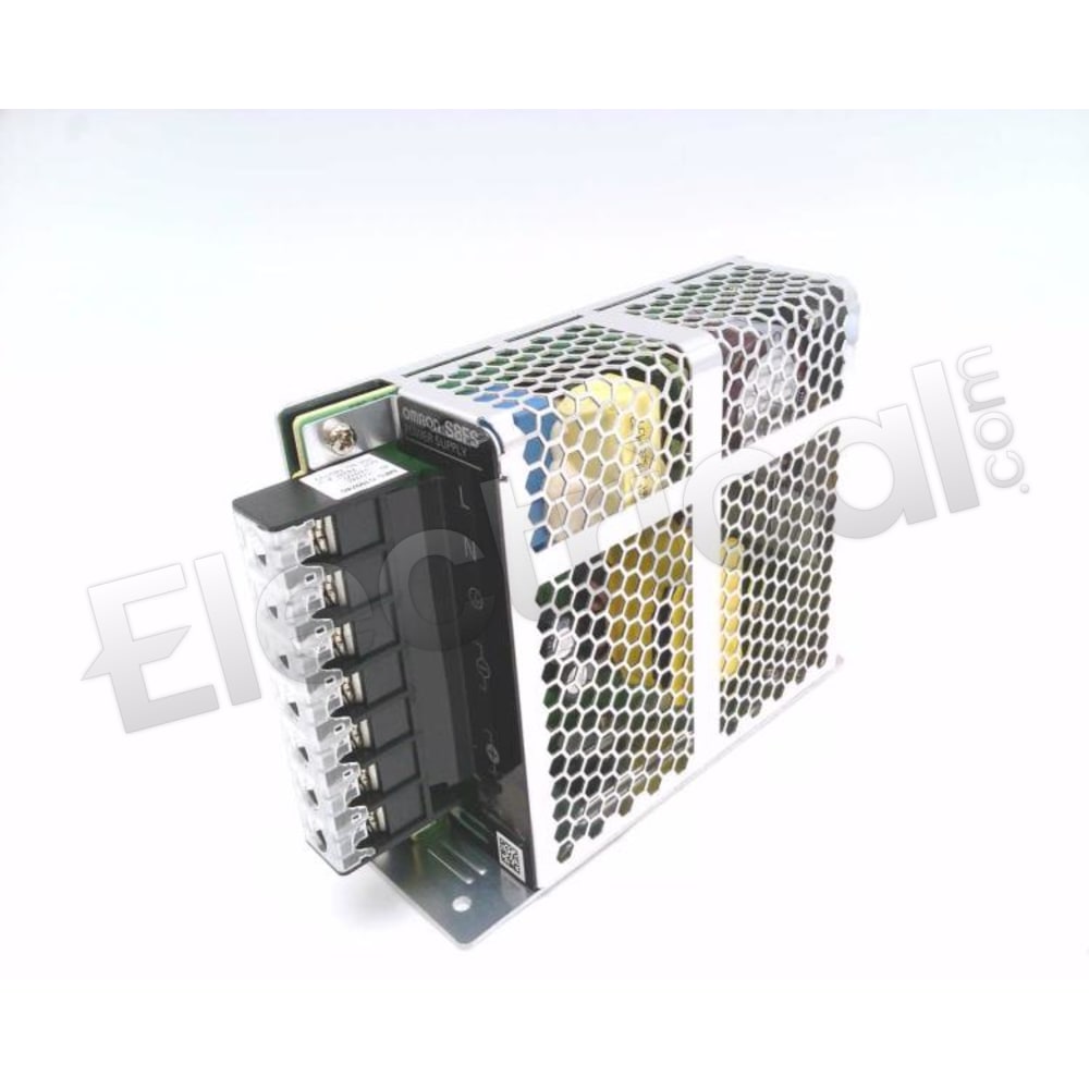 S8FS-G03012CD Omron Power Supply Power Supply