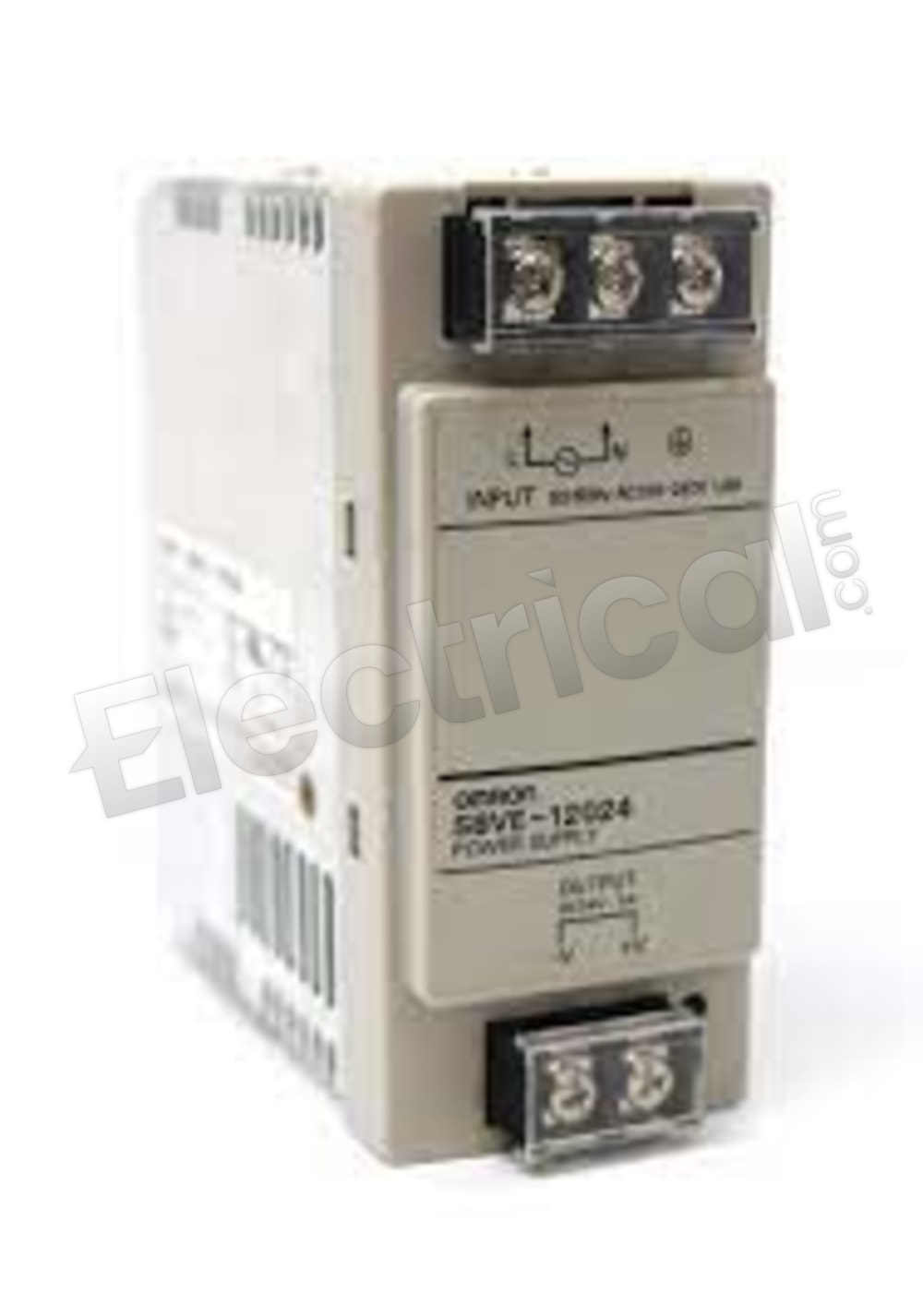 S8VE-12024 | Omron Power Supply Power Supply