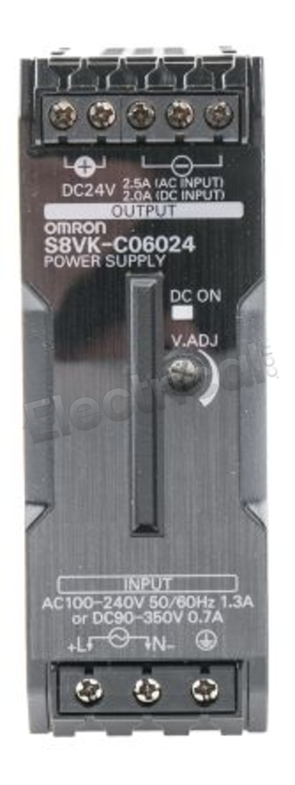 S8VK-C06024 Omron Power Supply Power Supply