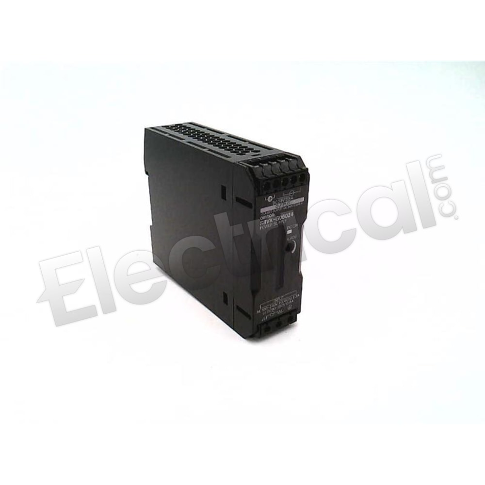 Omron S8VK-G06024 Power Supply Power Supply