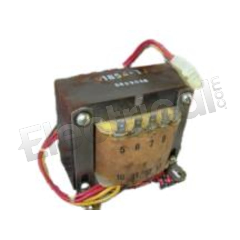S91854 Allen-Bradley Control Power Transformer