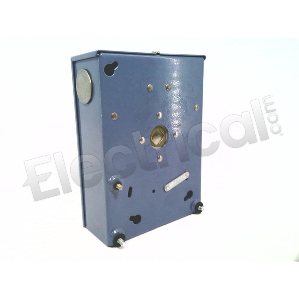 Johnson Controls S91DJ-1 Automation Switch Automation