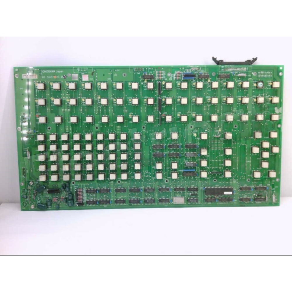 Yokogawa S922-1AS-02 Industrial Computer Accessory Automation