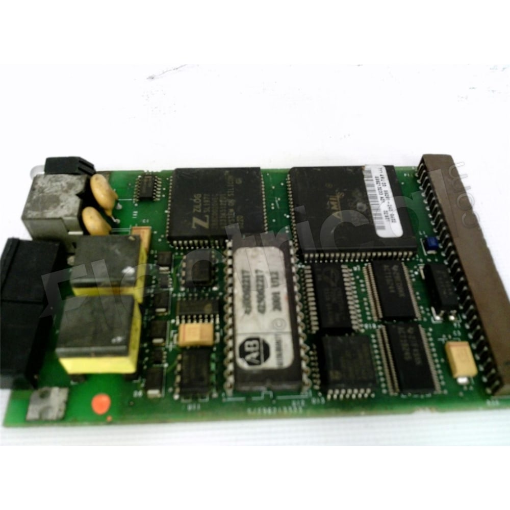 S96213233-A01 Allen-Bradley Industrial Computer Accessory Automation