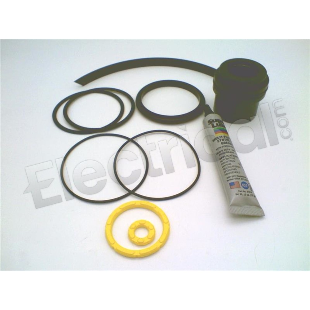 ASCO S98-M1B-AA Pneumatic Cylinder Pneumatic