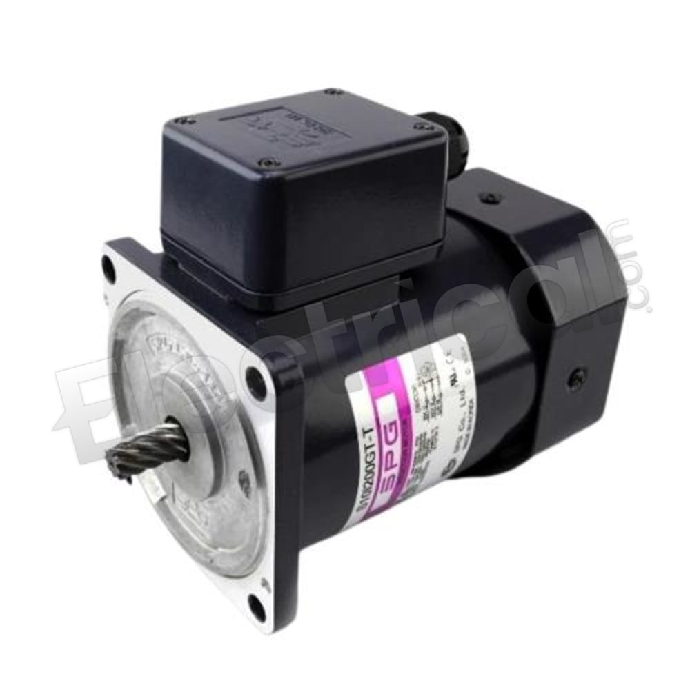 SPG S9I90GTH-TCE Motor Control Part And Accessory Motor Control