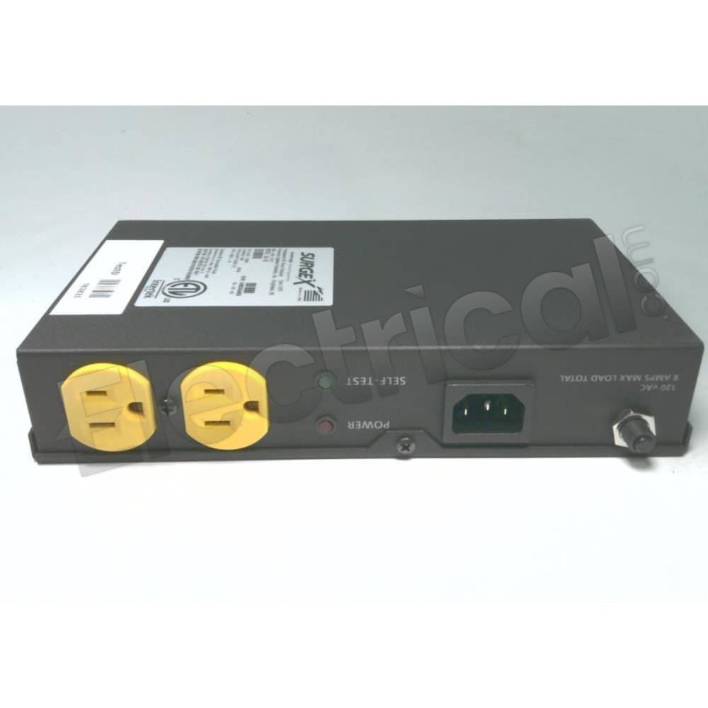 Surgexpert SA-82 Power Supply Power Supply