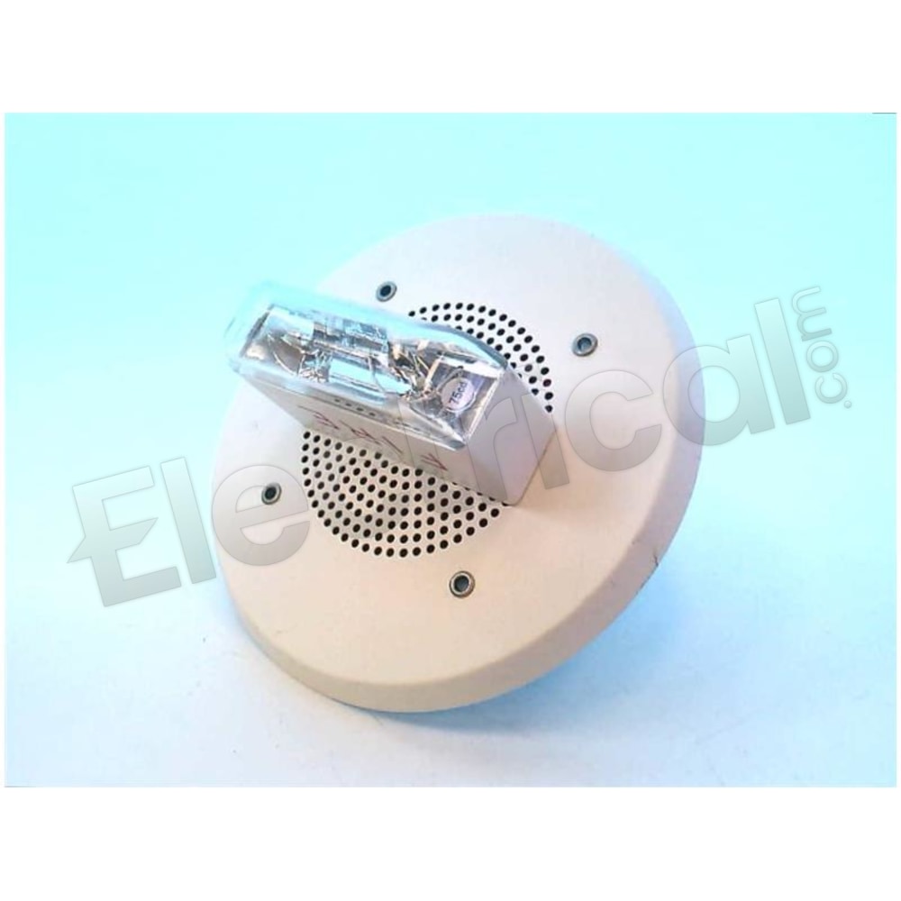 Eaton SA-90S-IS-24 Fire Safety Building Maintenance