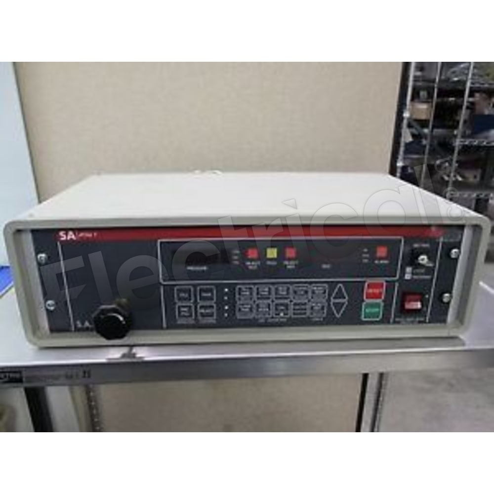 Ateq SA-ATEQ-F Test/Meter Accessory Module Test Equipment