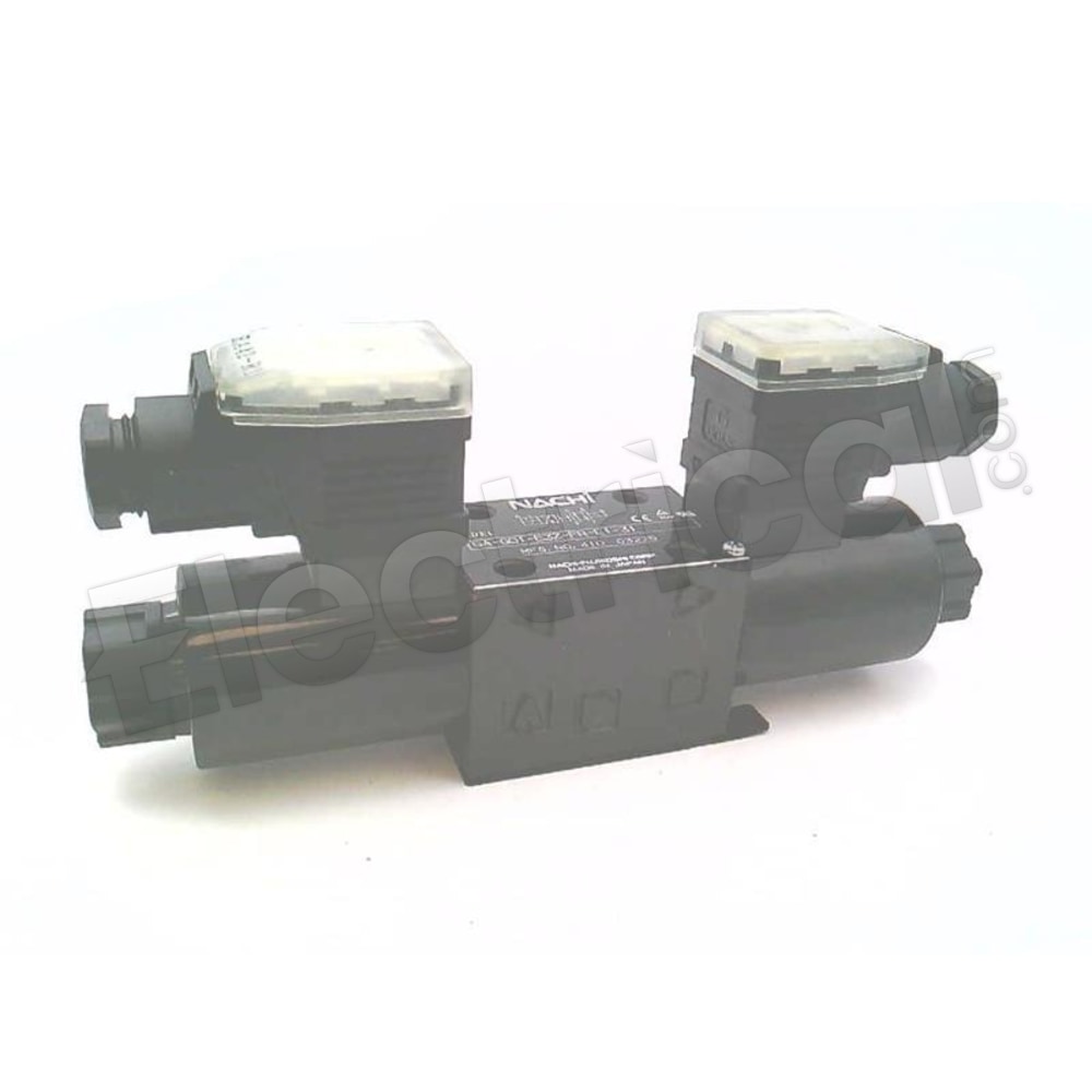 Nachi SA-G01-E3Z-FR-E1-31 Hydraulic Valve Hydraulic