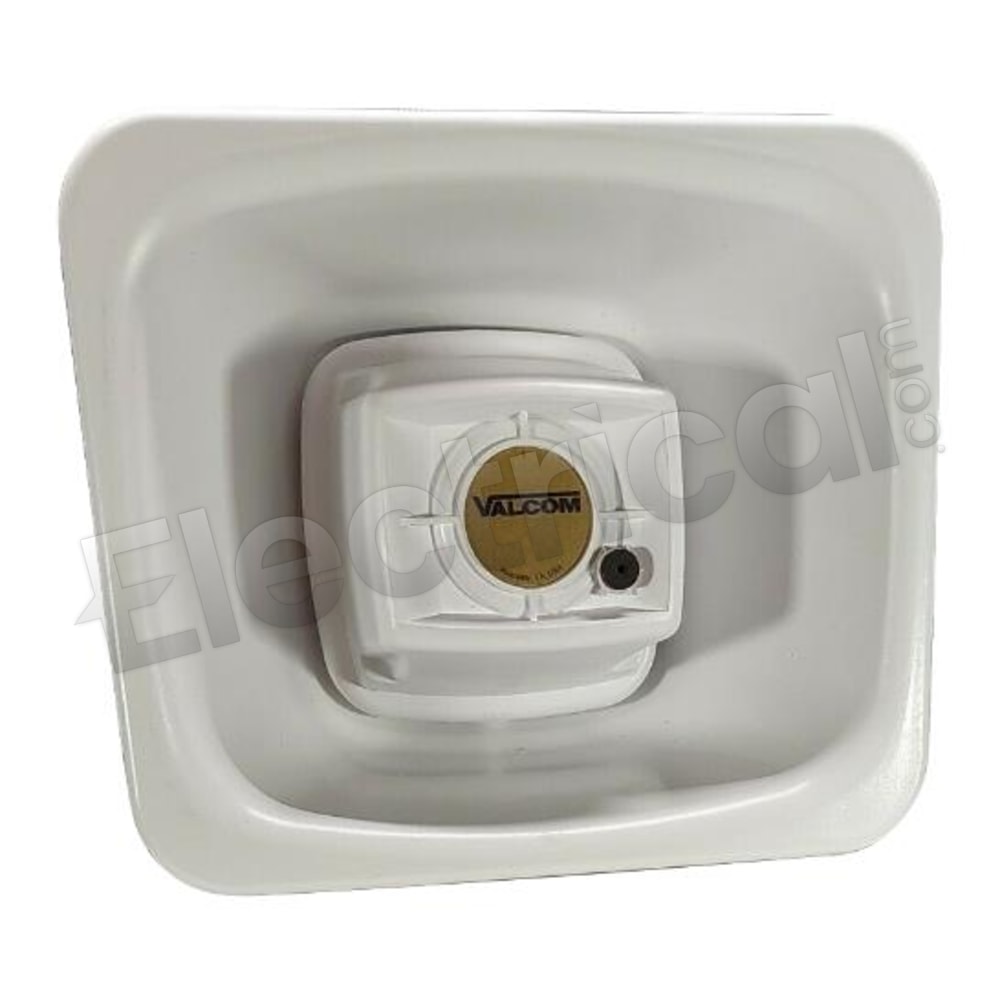 Valcom SA-VIP842L-3W-2 Intercom/Speaker Building Maintenance