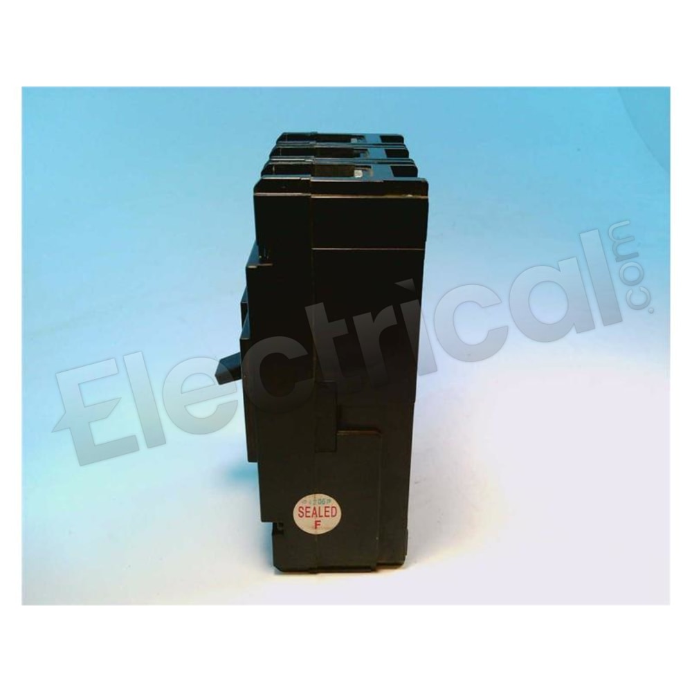 SA102RAUL50 Fuji Electric A P Molded Case Circuit Breaker