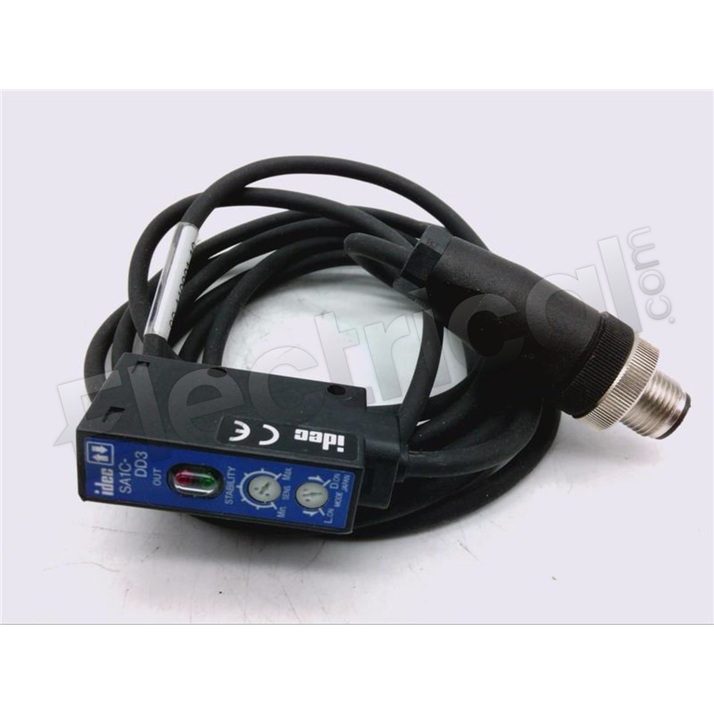 Idec SA1C-DD3 Sensor Automation