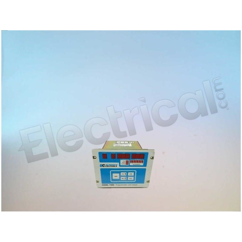 SA2-M1050-A10 Avg Automation Automation Switch Automation
